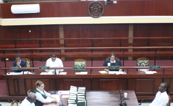 Sitting of the House of Representatives on Friday, 30th June 2023 ...