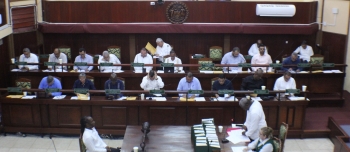 Sitting of the House of Representatives on Friday, 30th June 2023 ...