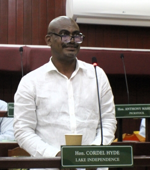 Special Sitting of the House of Representatives on Wednesday, 20th ...