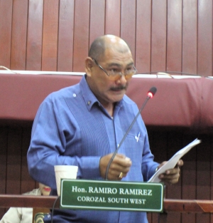 Special Sitting of the House of Representatives on Friday, 22nd March ...