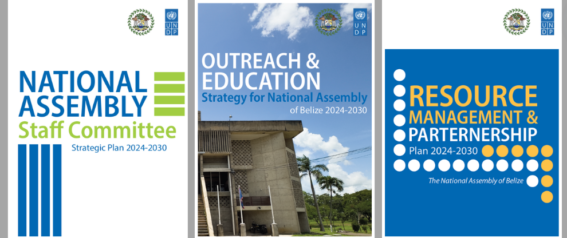 Welcome - National Assembly of Belize