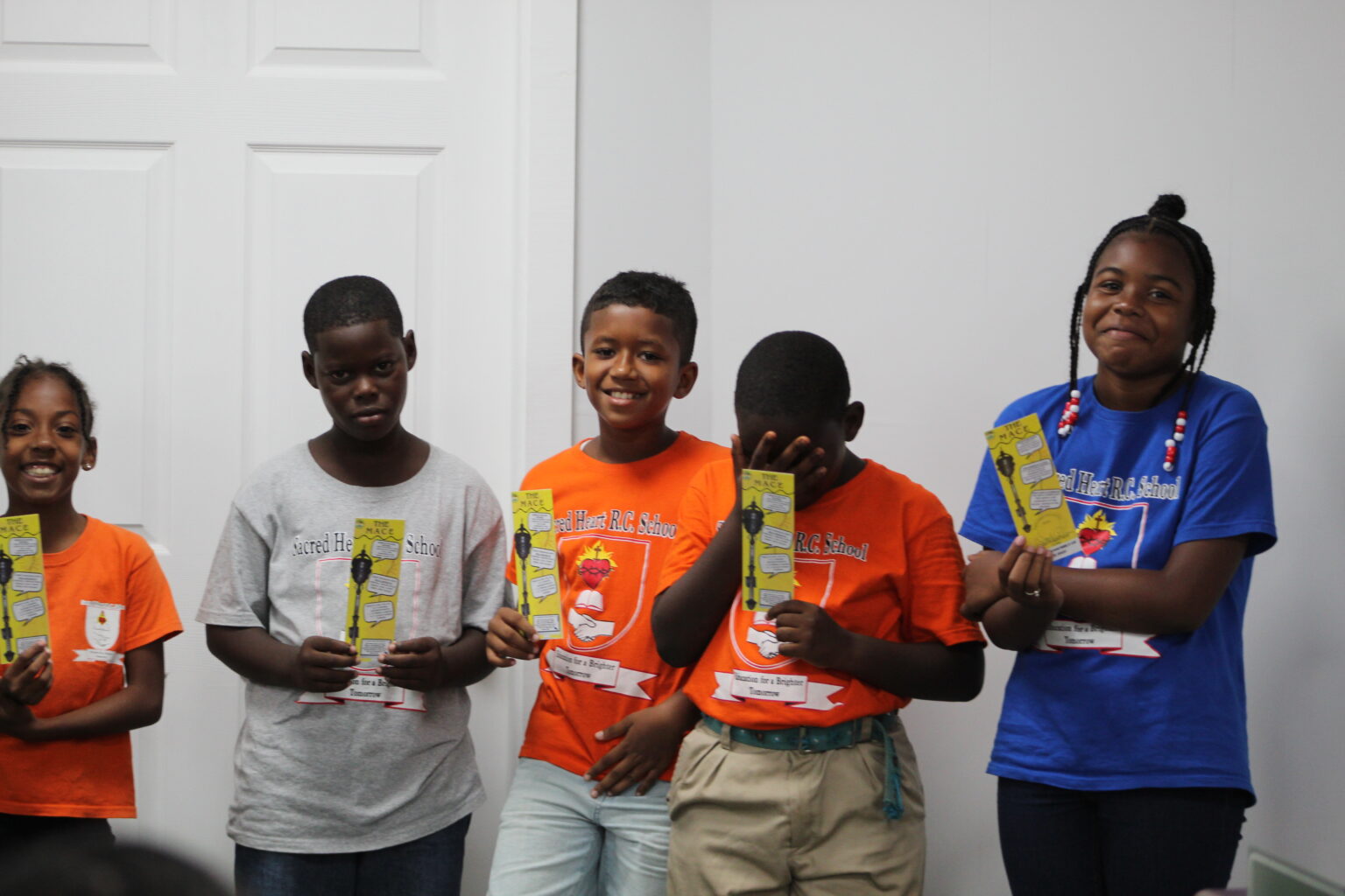 Learning in Action: 200+ Visitors Explore the Heart of Belize’s ...