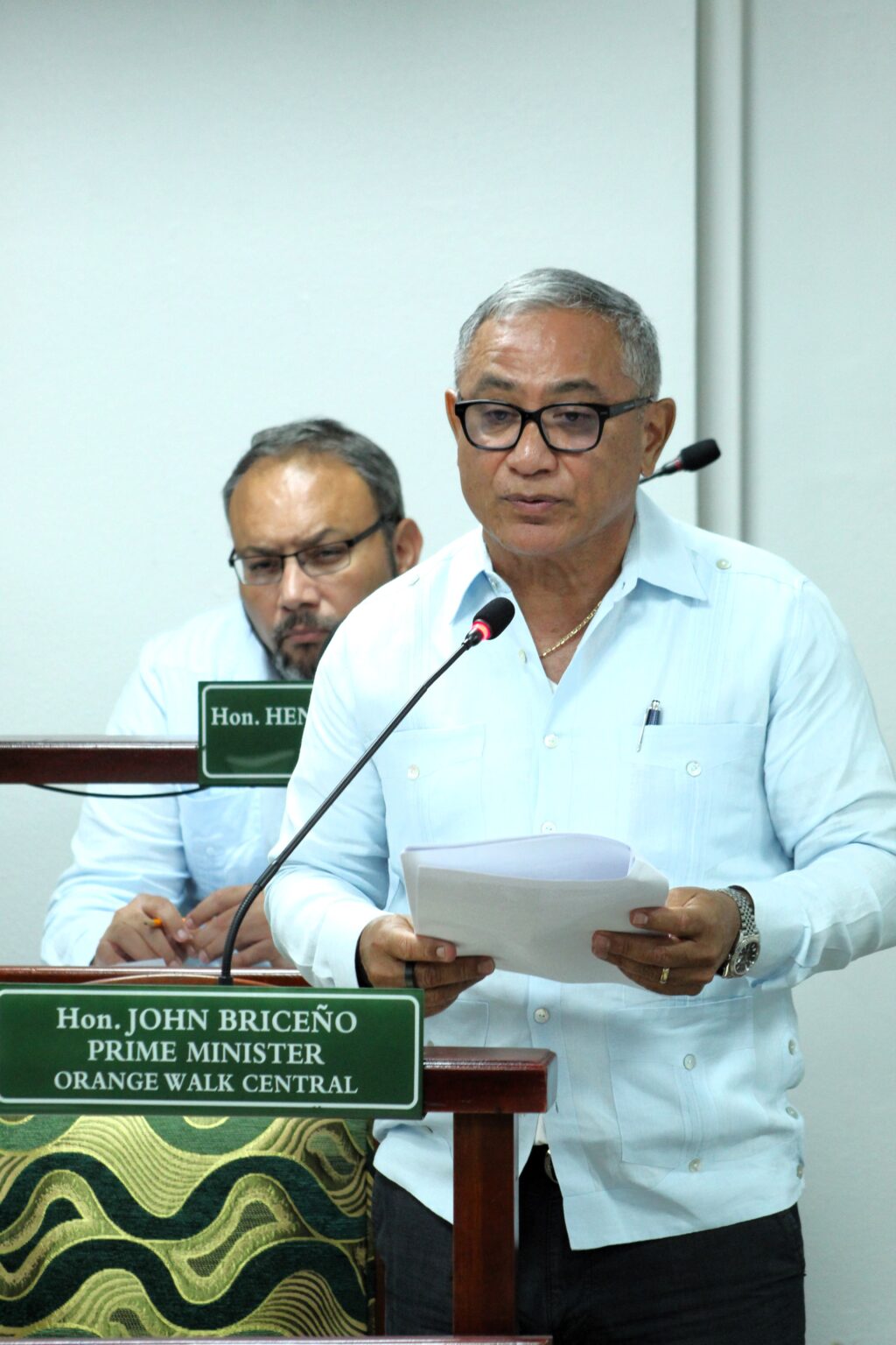 National Assembly Begins Three-Day Debate on the 2025–2026 National ...