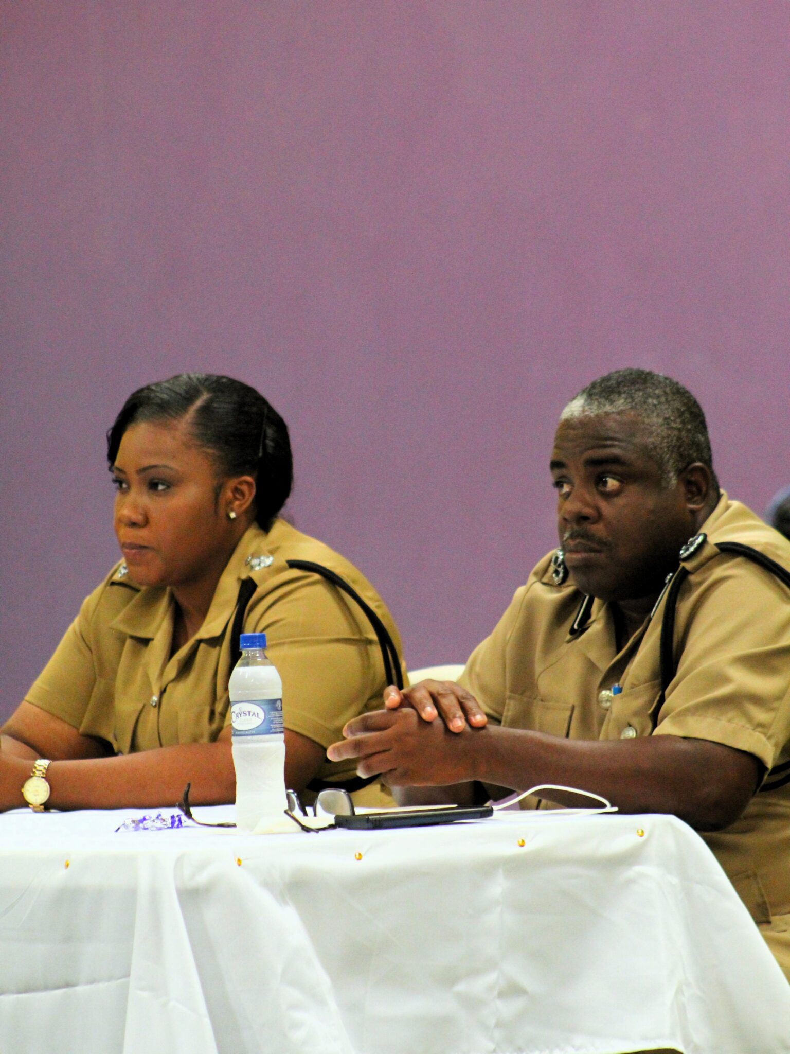 Third Public Consultation of the Belize Constitution (Thirteenth ...